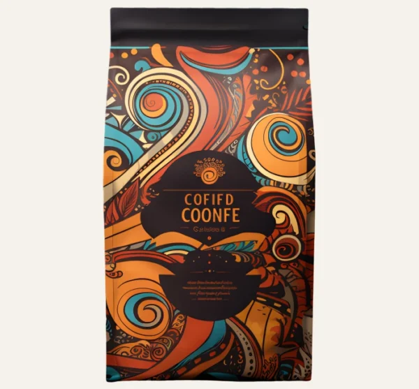 Café Encanto Tropical – Império Alimentos